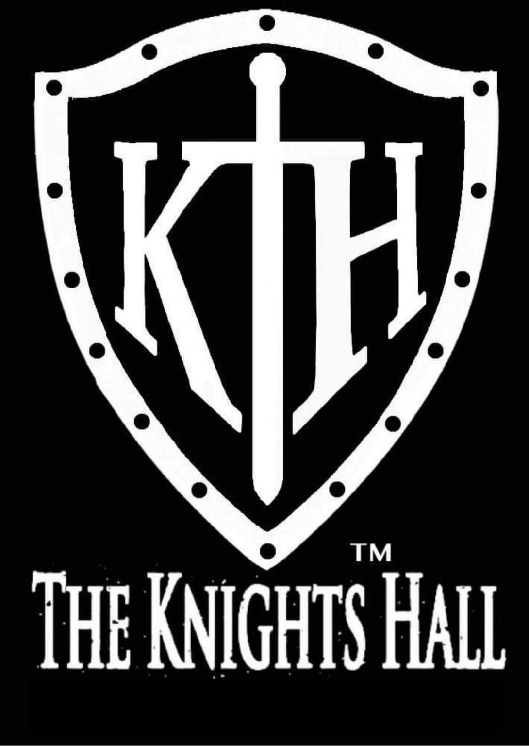 - The Knights Hall